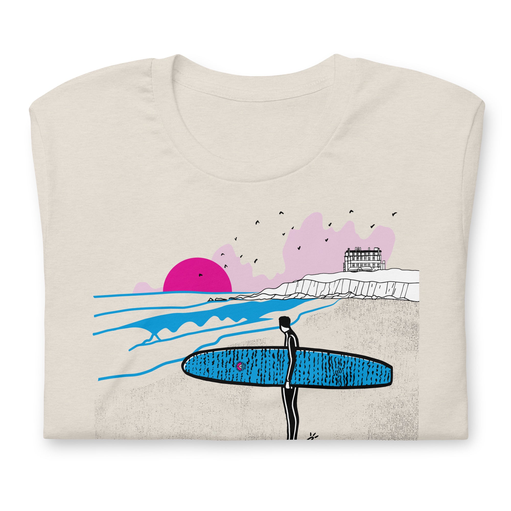 Board 7 – One Last Wave Project