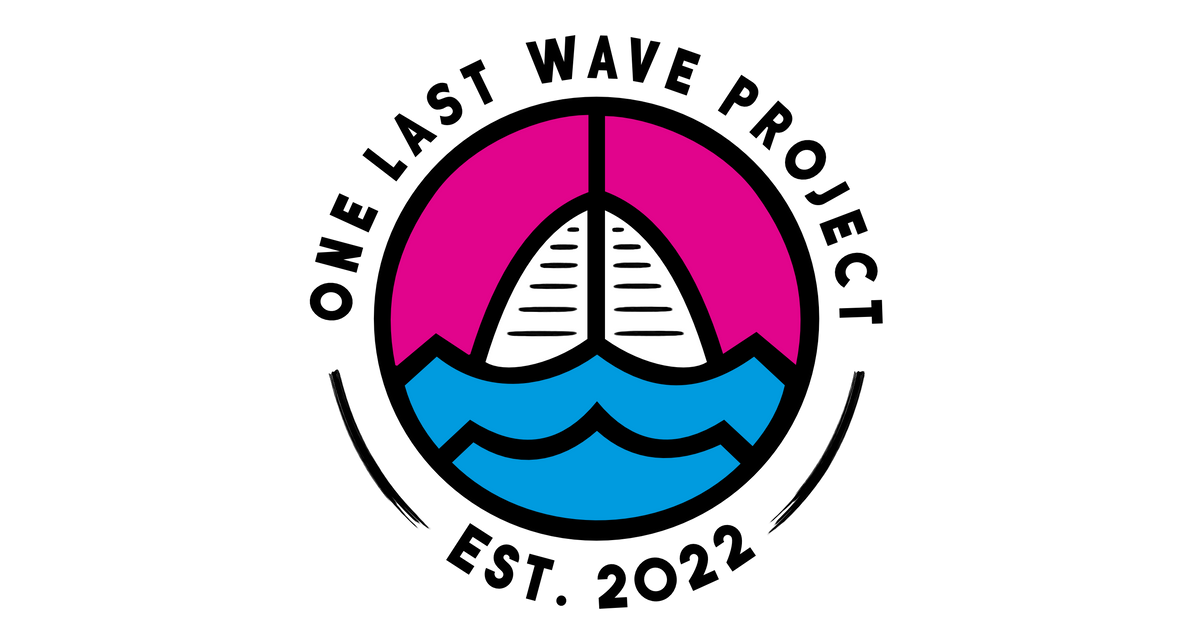 One Last Wave Project