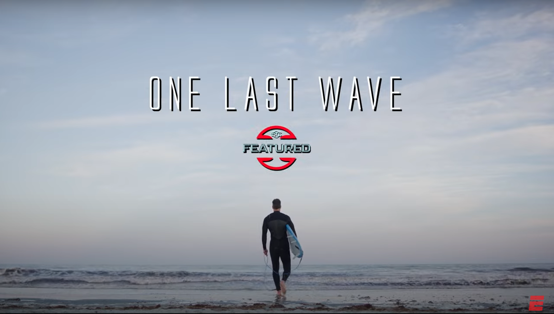 One Last Wave Project