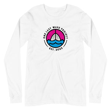 One Last Wave Project